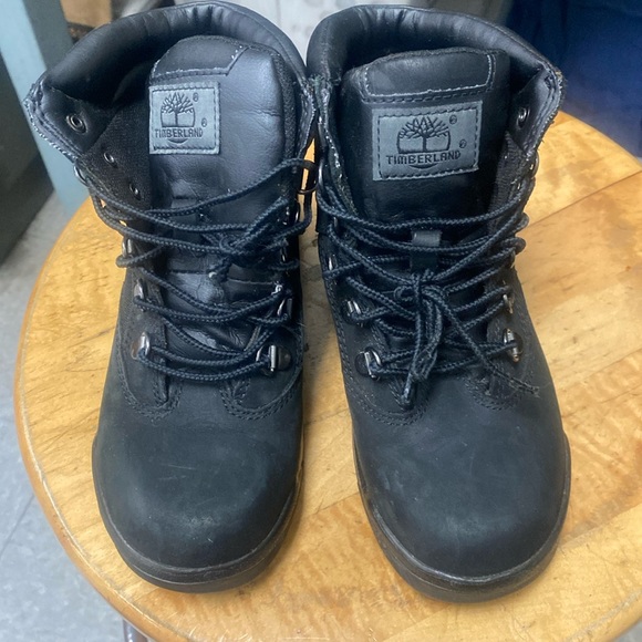 Timberland | Shoes | Timberland Mountain Boot | Poshmark
